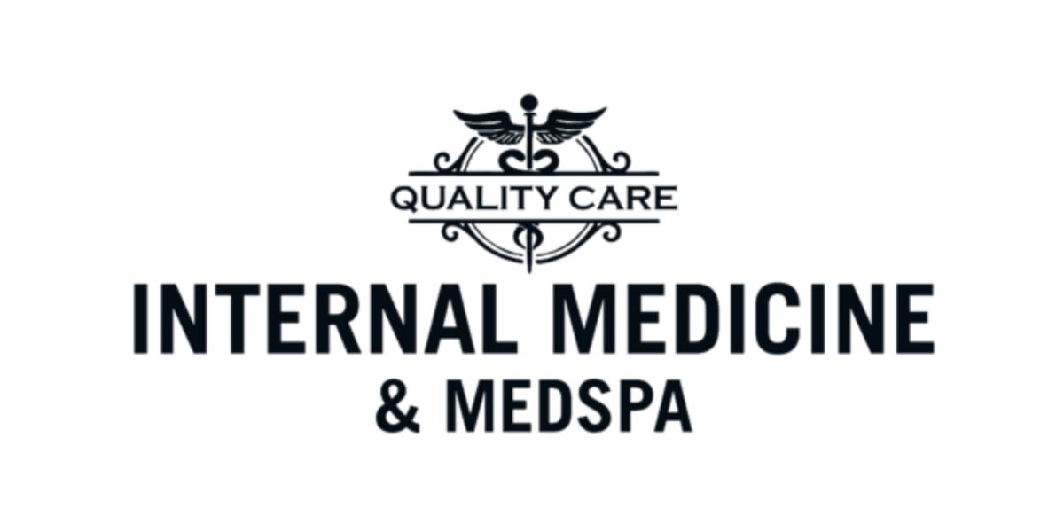 Meet Dr. Ali Bahrani | Quality Care Internal Medicine